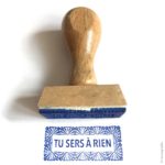 Le Tampographe Sardon : des tampons insolites du côté de Père Lachaise ...