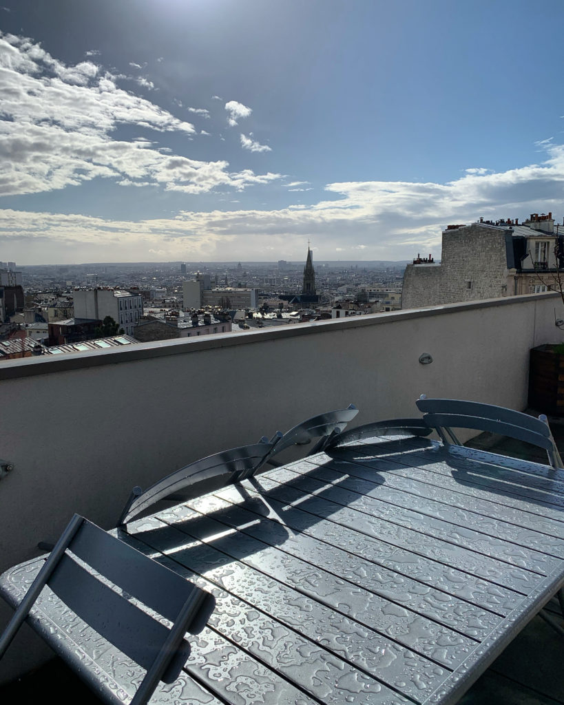 La Ruche Paris : un lieu pour entreprendre ou coworker dans le 20e ...