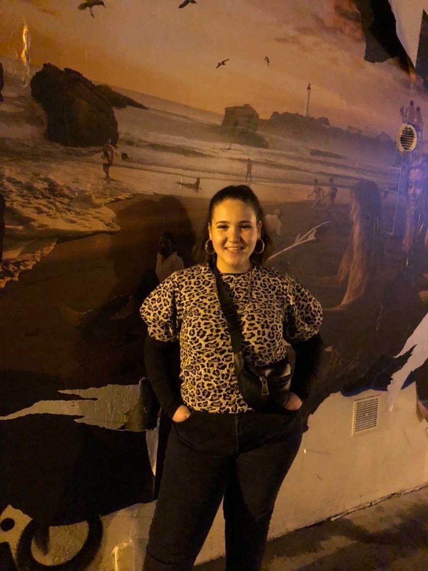 Soukaïna, 16 ans : “La comédie musicale m’a donné confiance en moi ...