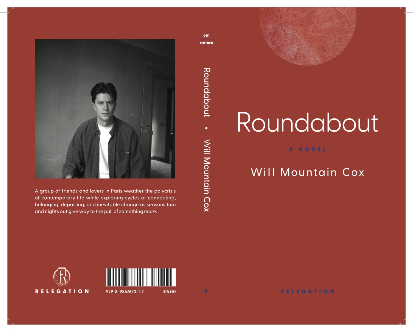 « Roundabout » : un nouveau roman autour de la place Henri Krasucki à ...