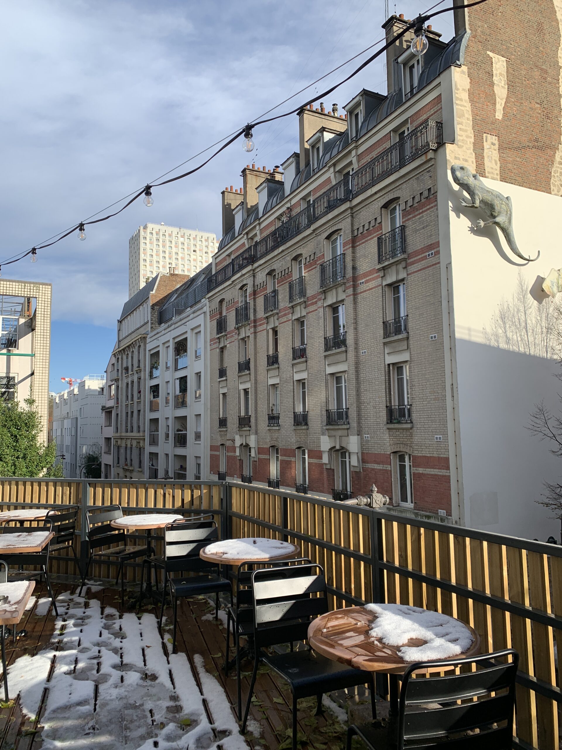 Bar, resto, formation en cuisine… bienvenue à la Maison Faitout, le ...